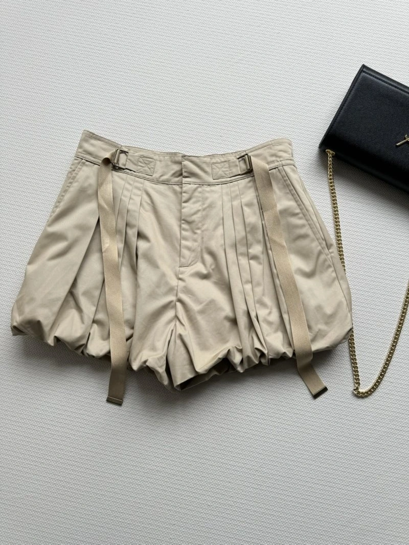 Loewe Short Pants