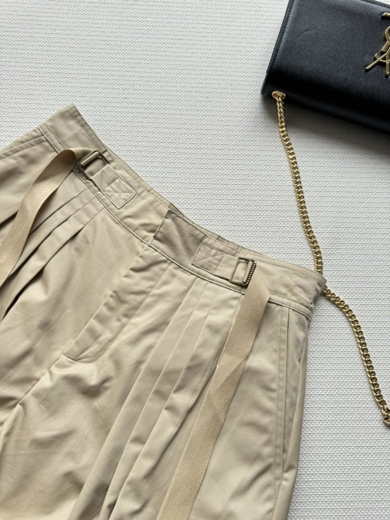 Perfect replica Loewe Short Pants