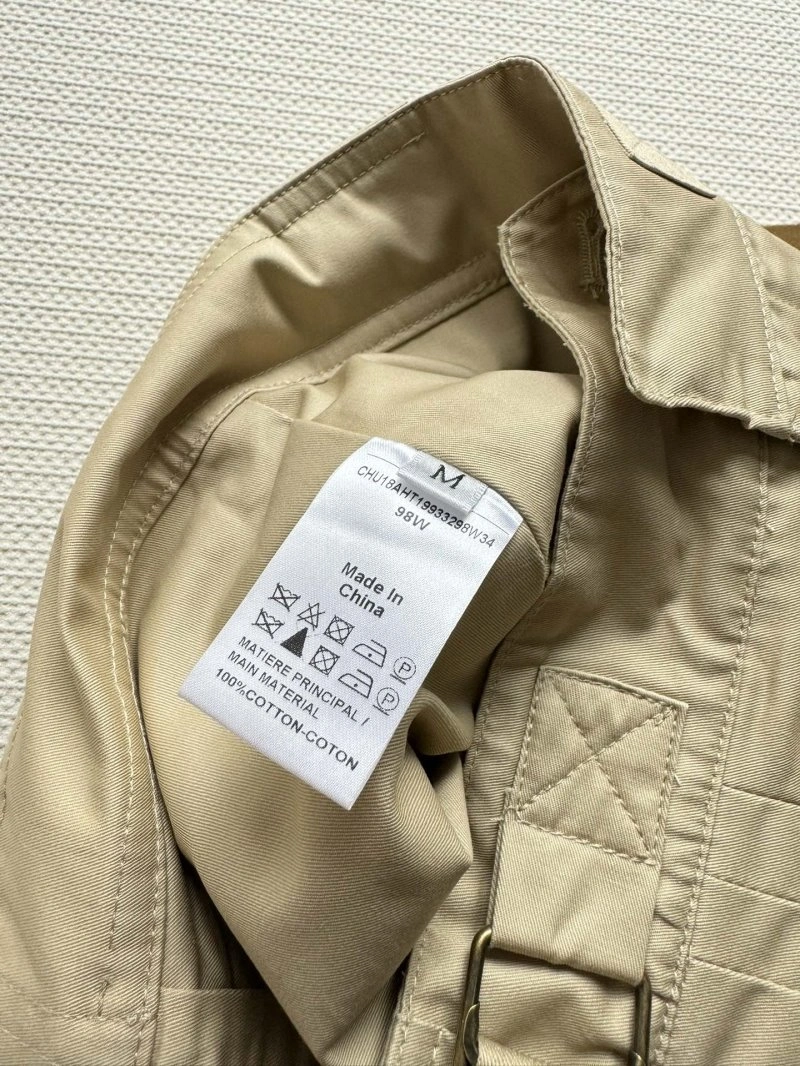 Perfect replica Loewe Short Pants