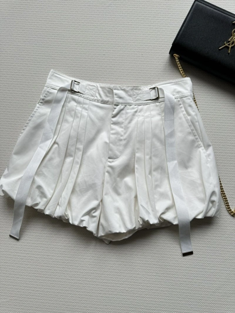 Loewe Short Pants