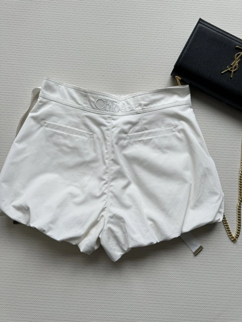 Brand-authenticated Loewe Short Pants