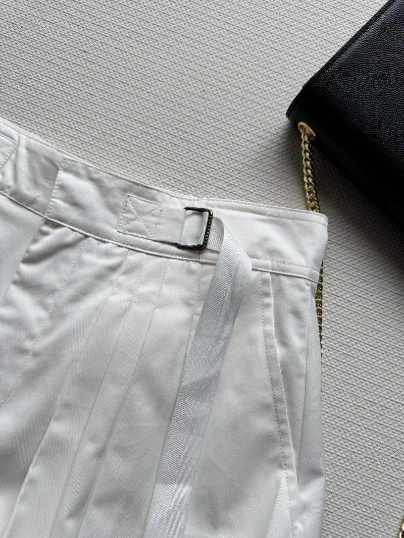 Brand-authenticated Loewe Short Pants