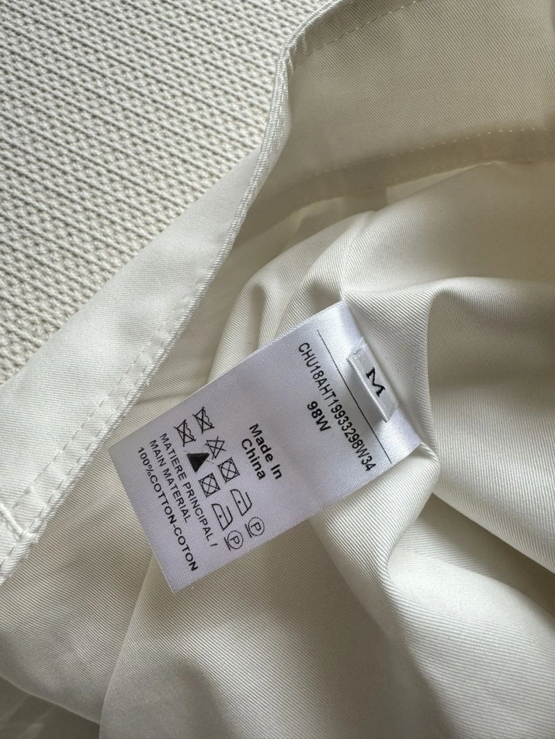 Brand-authenticated Loewe Short Pants