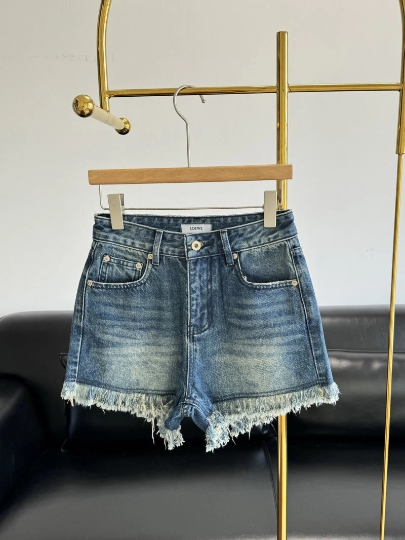 Loewe Short Pants