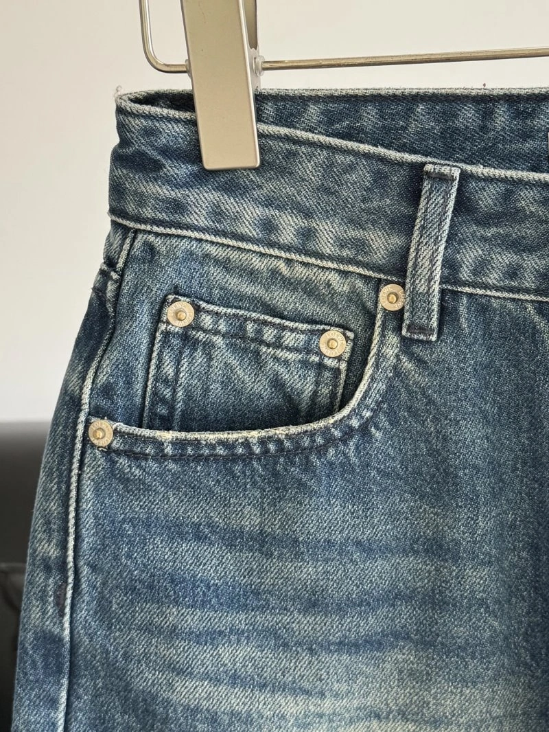 High fidelity Loewe Short Pants