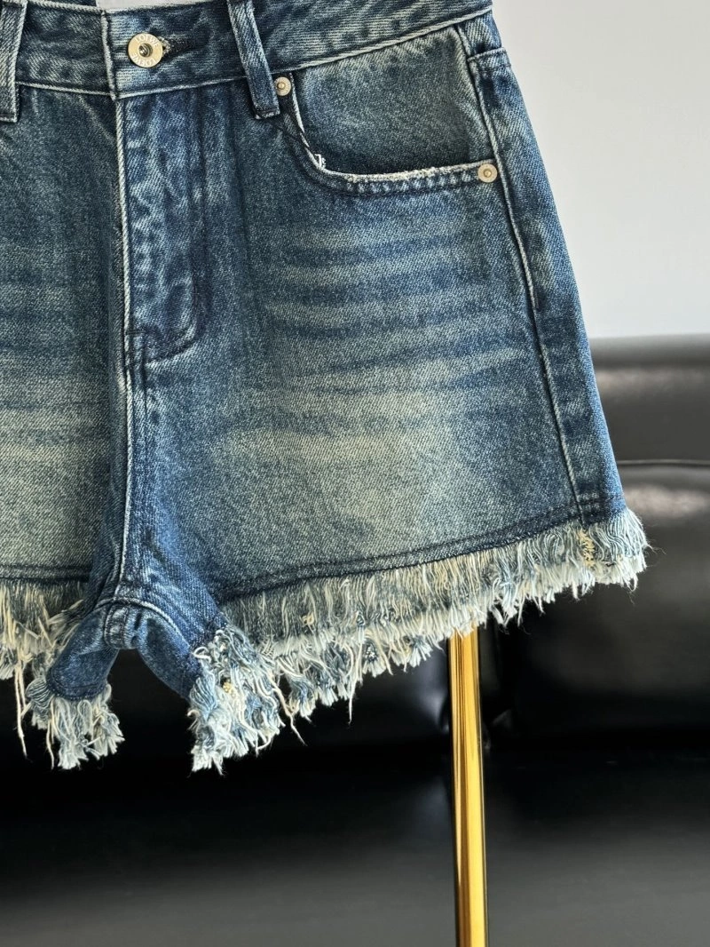 High fidelity Loewe Short Pants