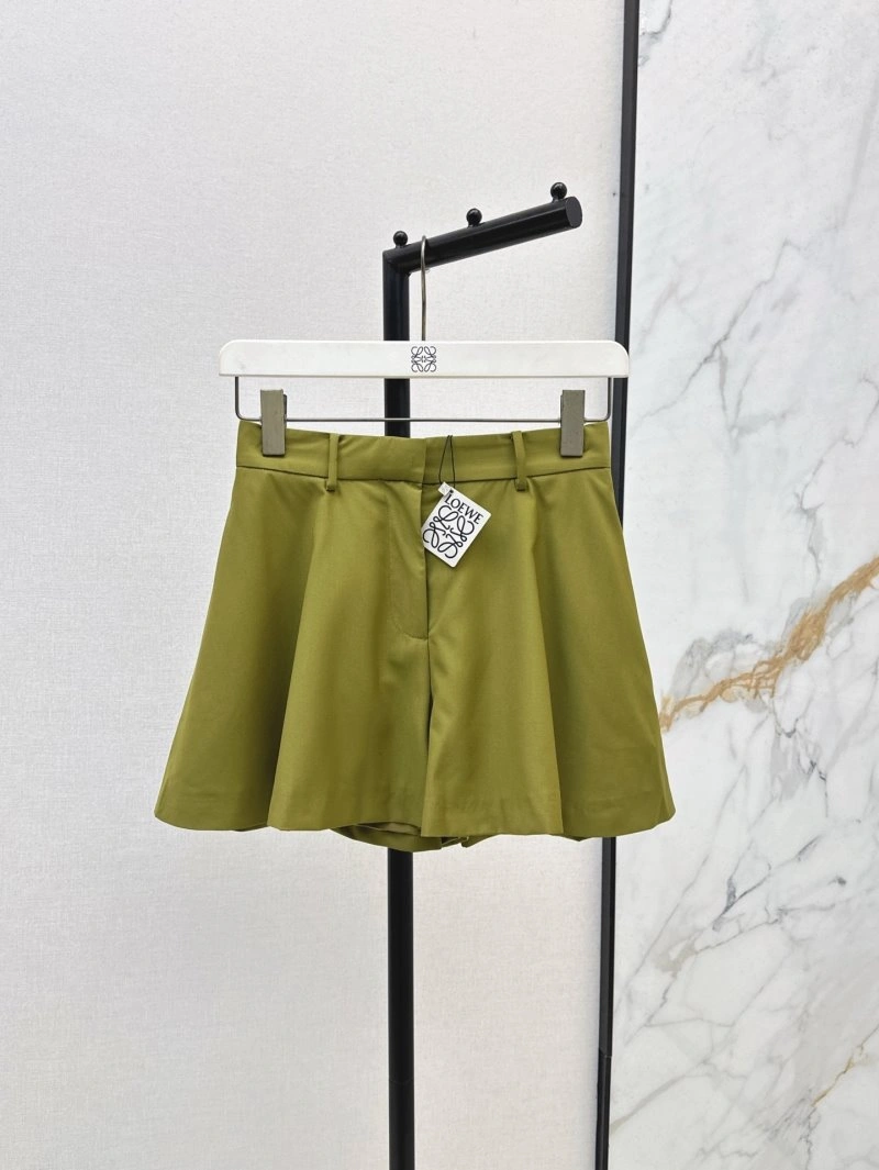 Loewe Short Pants