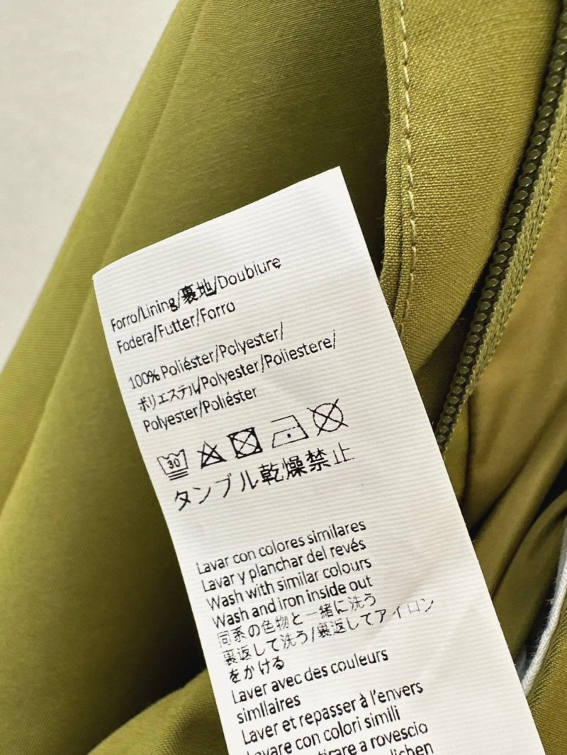 Real Loewe Short Pants
