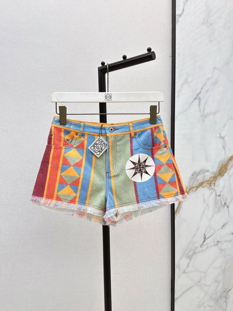 Loewe Short Pants
