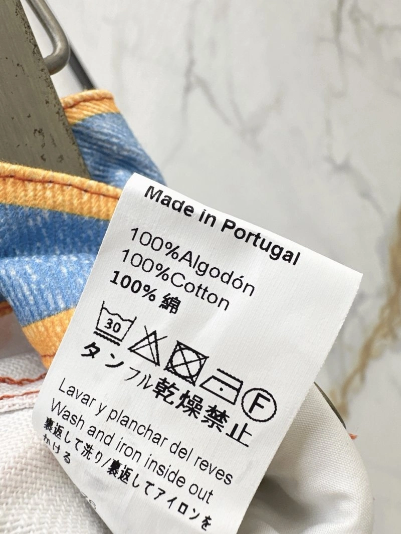 Discounted Loewe Short Pants