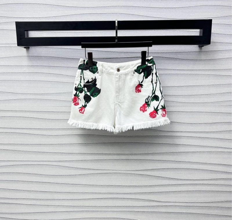 Loewe Short Pants