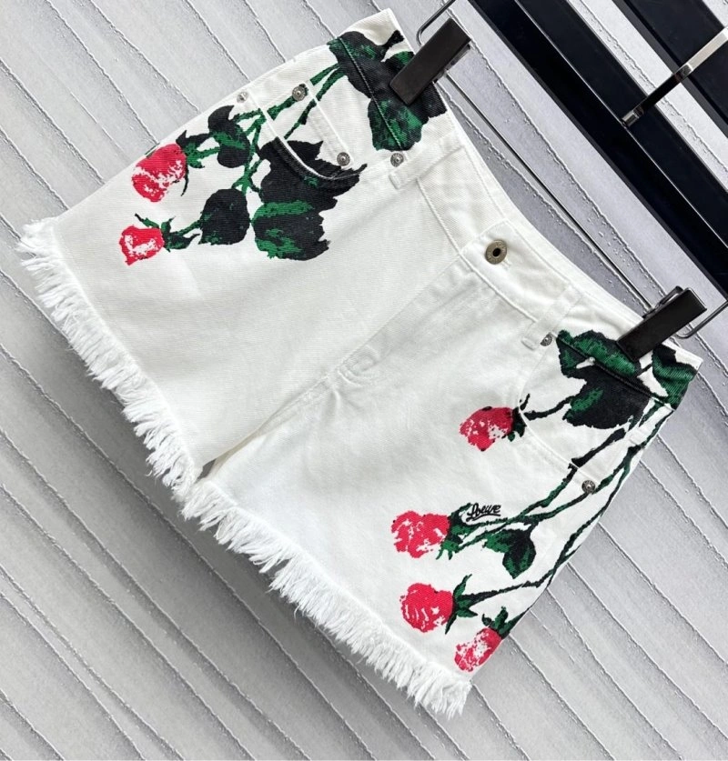 Bargain Loewe Short Pants