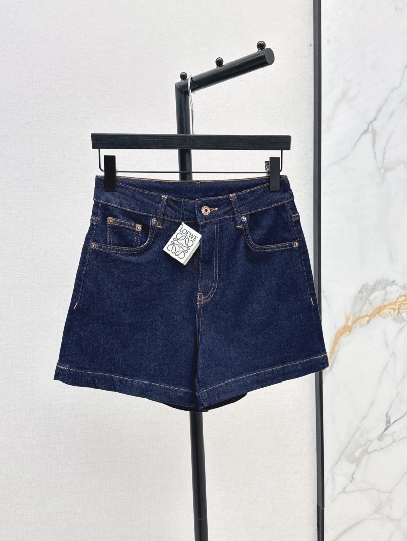 Loewe Short Pants