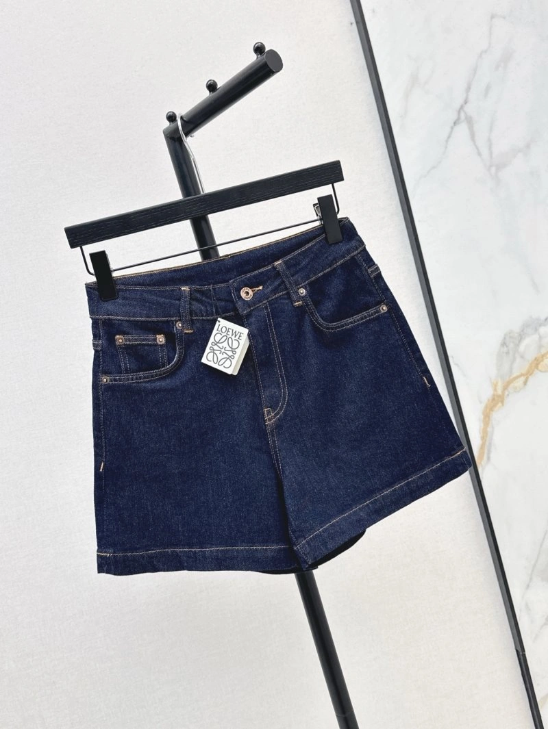 Genuine Loewe Short Pants