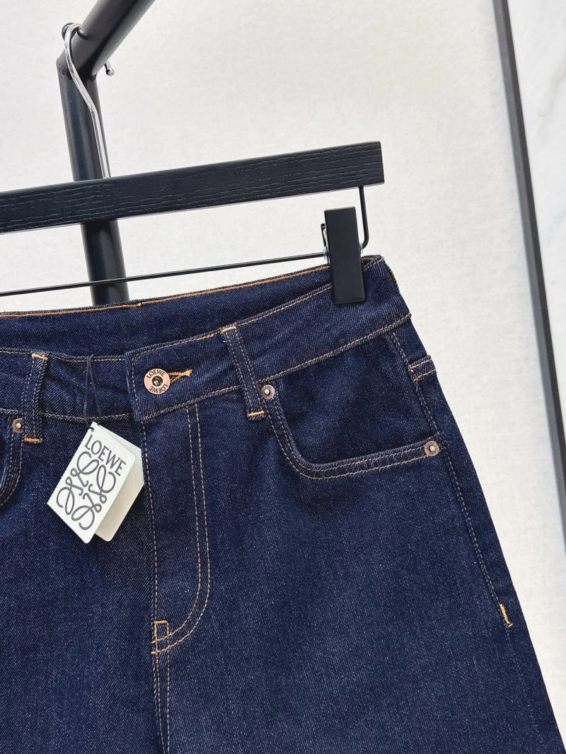 Genuine Loewe Short Pants