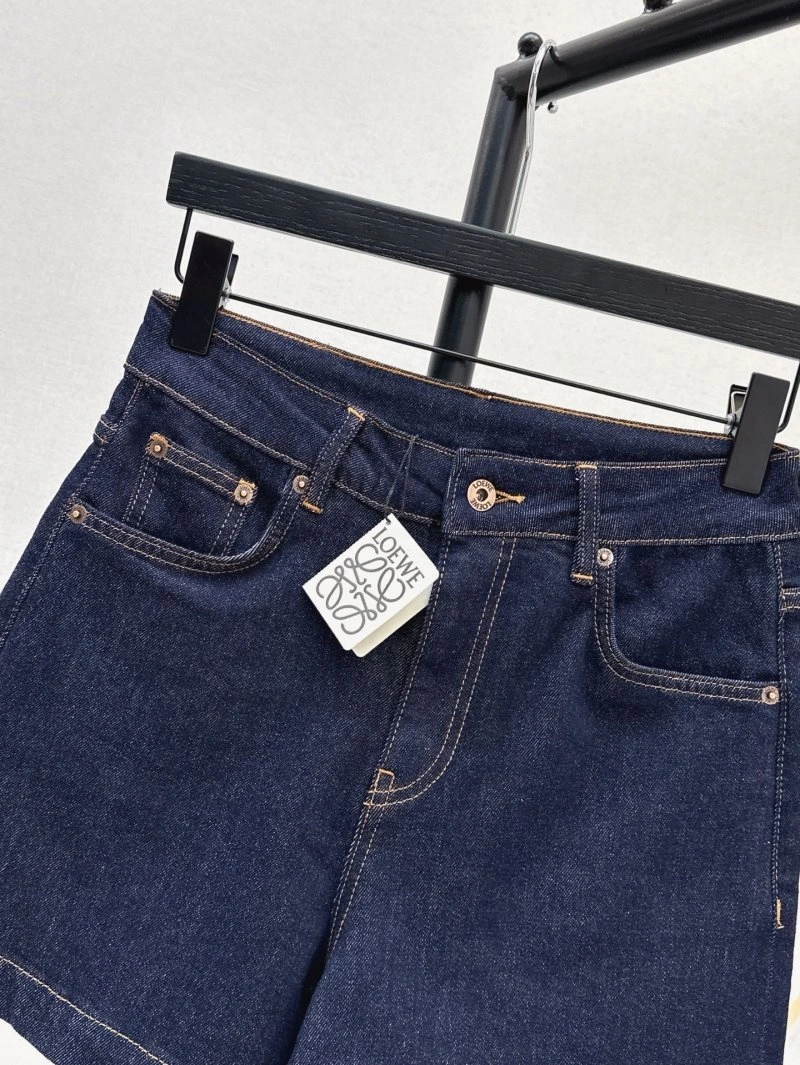 Genuine Loewe Short Pants
