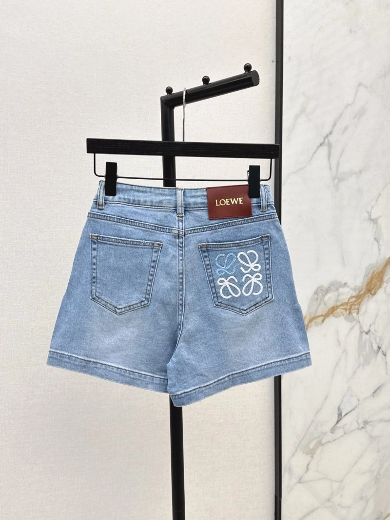 1:1 copy Loewe Short Pants