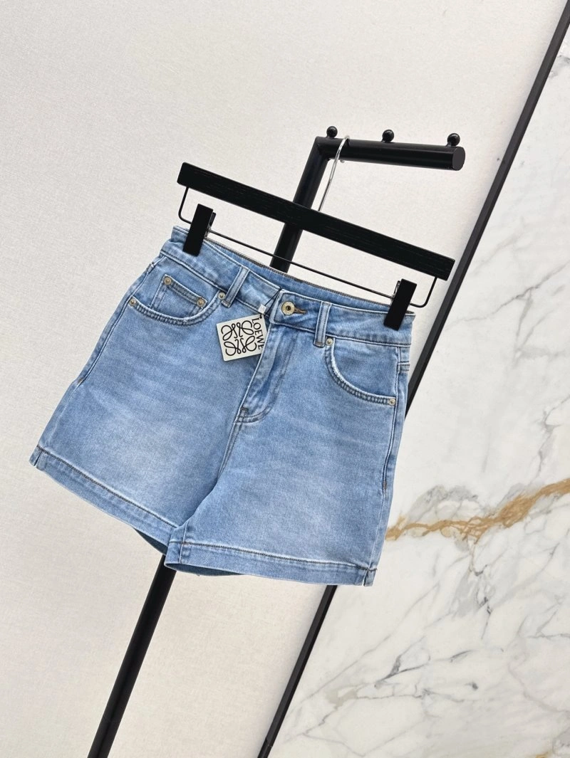 1:1 copy Loewe Short Pants