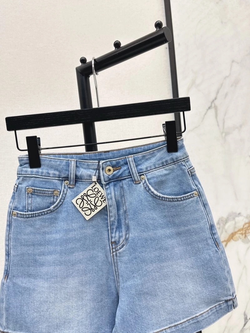 1:1 copy Loewe Short Pants