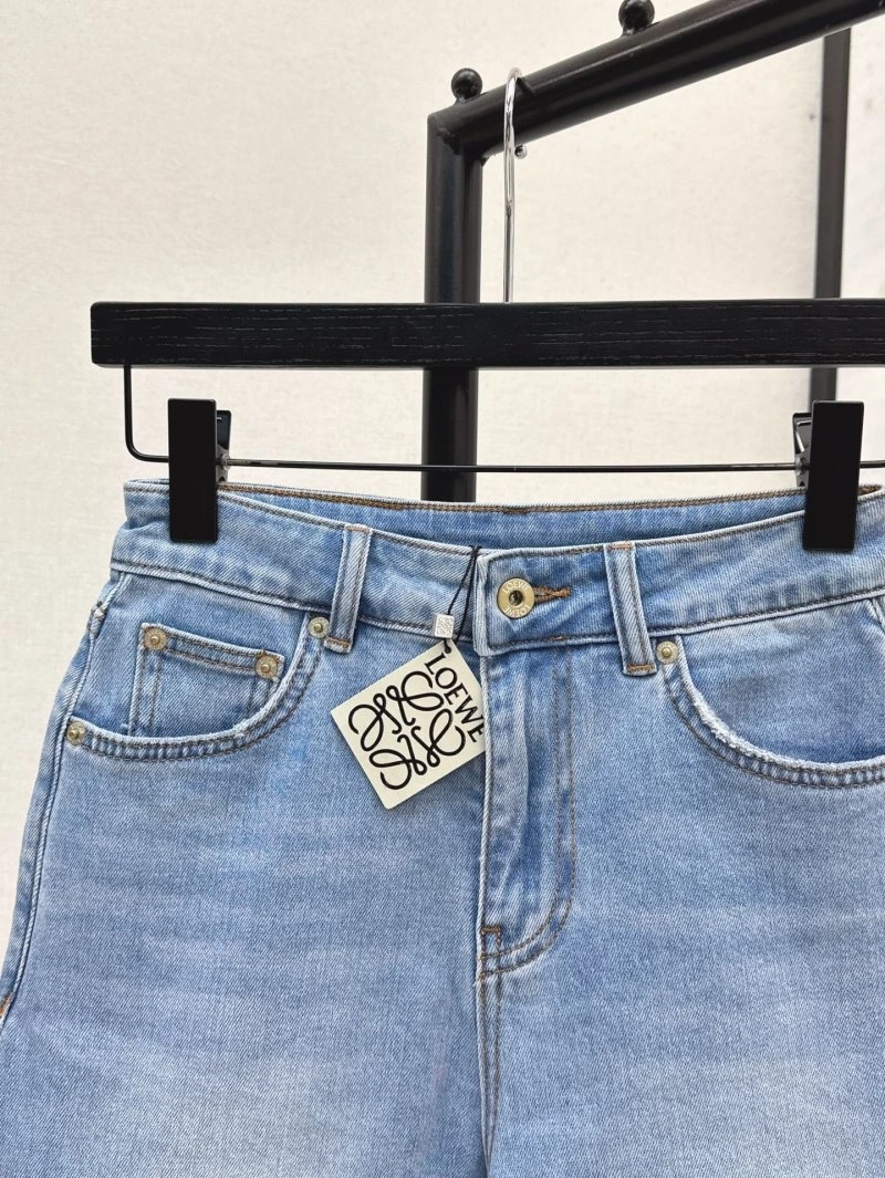 1:1 copy Loewe Short Pants