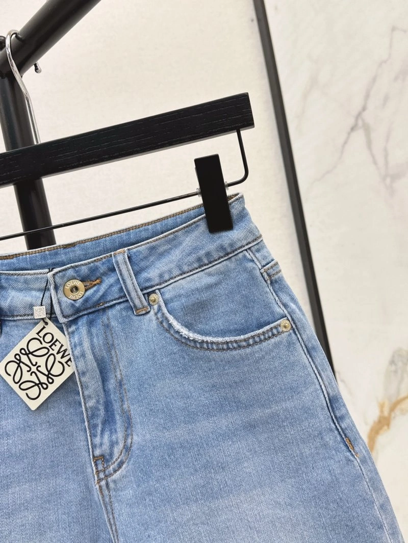 1:1 copy Loewe Short Pants