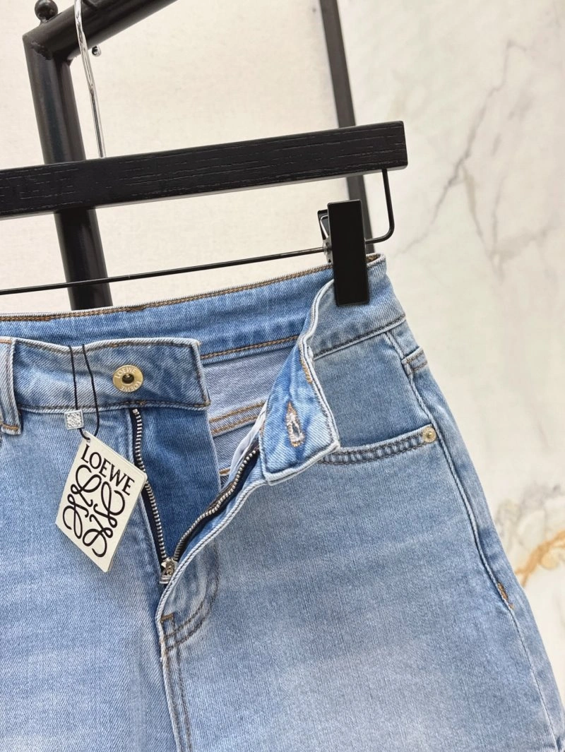 1:1 copy Loewe Short Pants