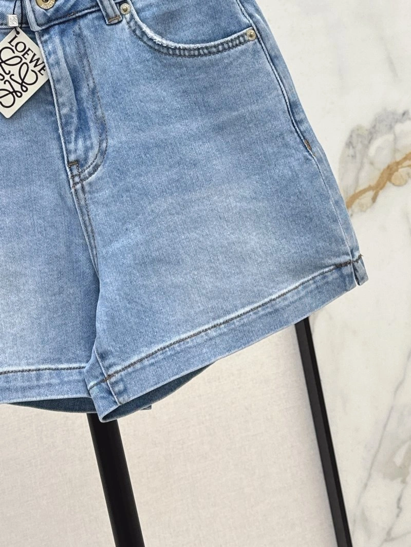 1:1 copy Loewe Short Pants