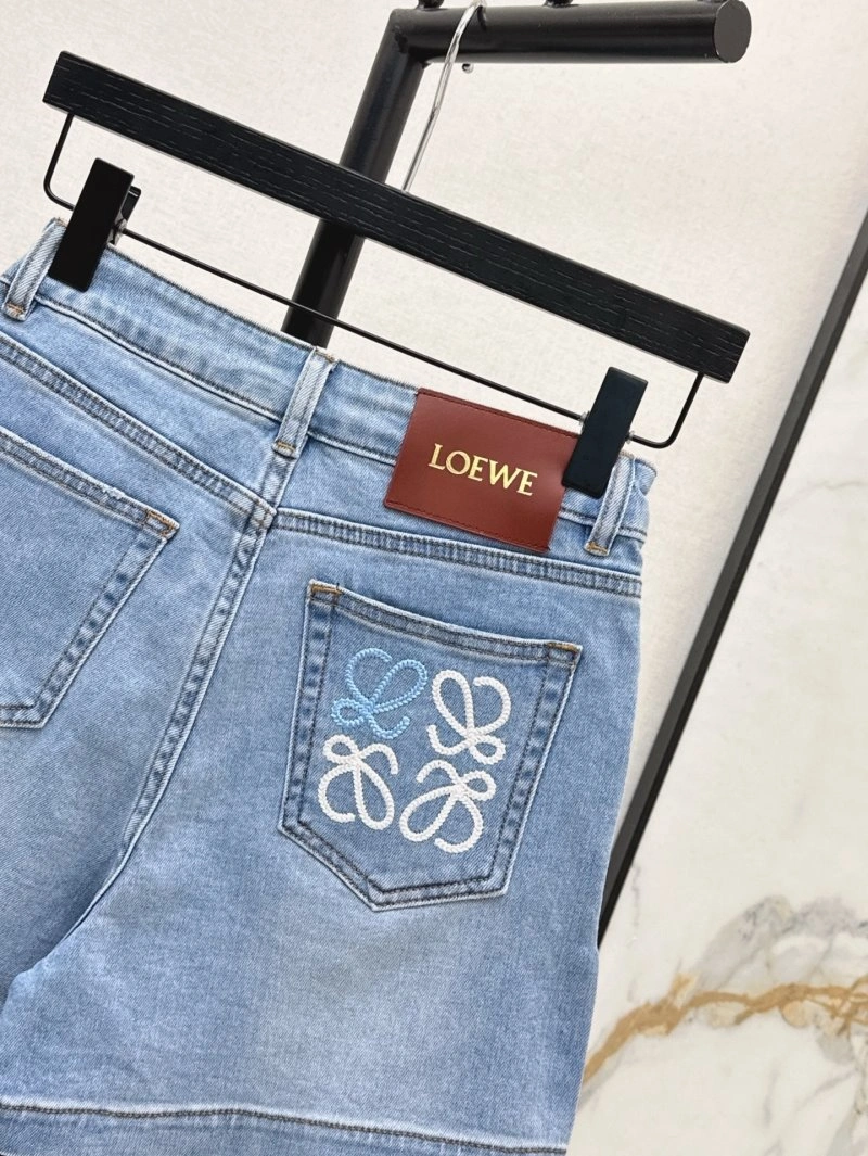 1:1 copy Loewe Short Pants