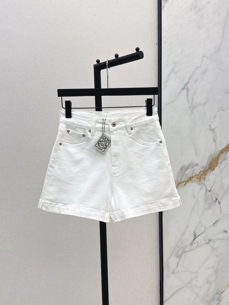 Loewe Short Pants