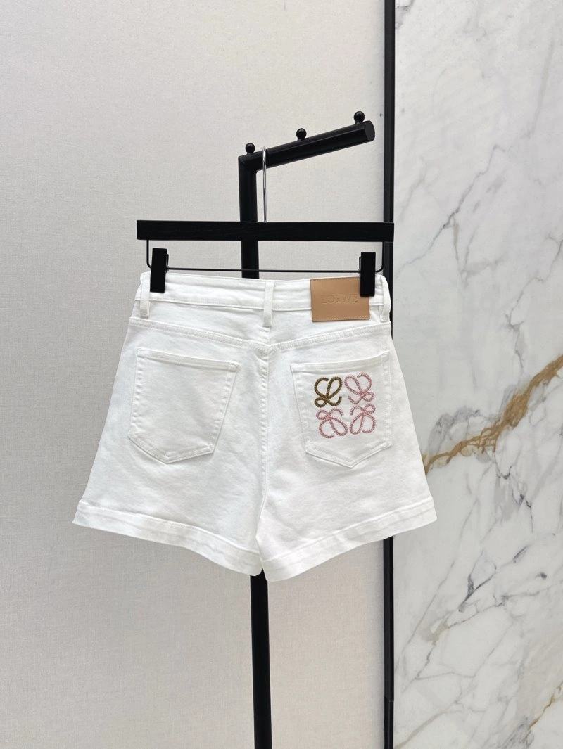 Value-priced Loewe Short Pants