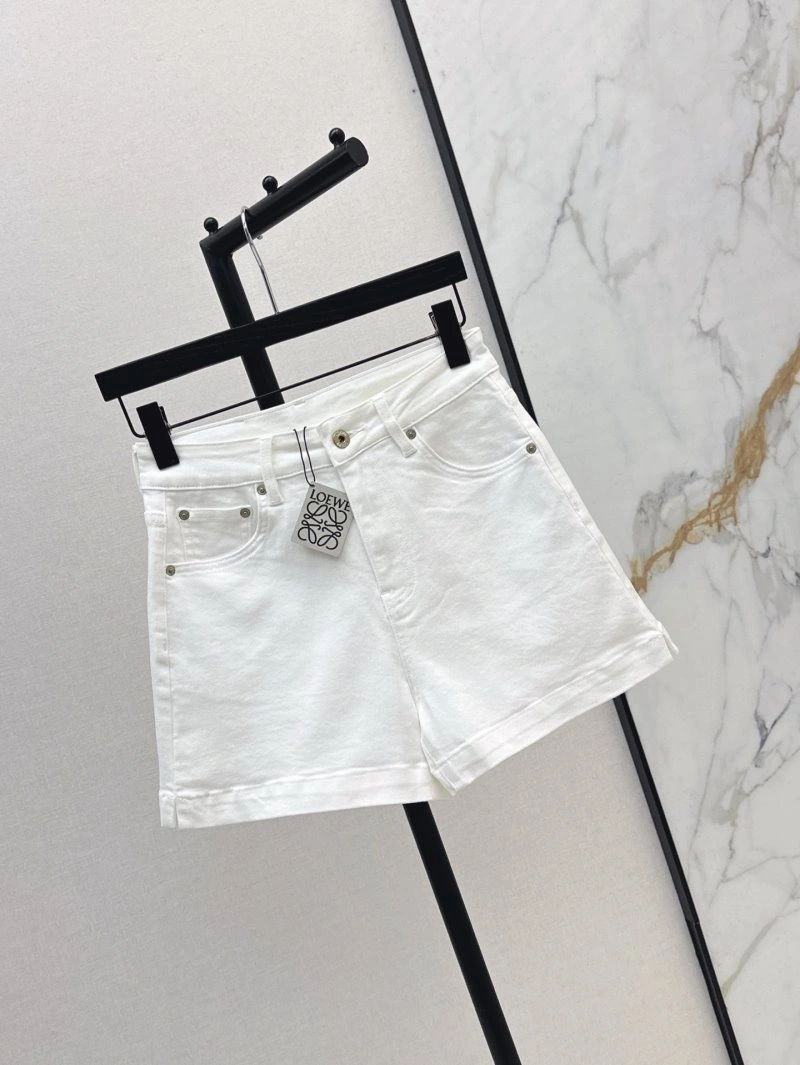 Value-priced Loewe Short Pants