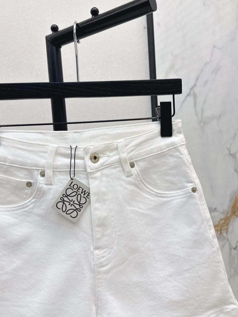 Value-priced Loewe Short Pants