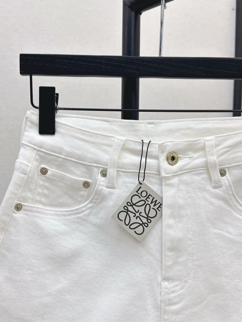 Value-priced Loewe Short Pants