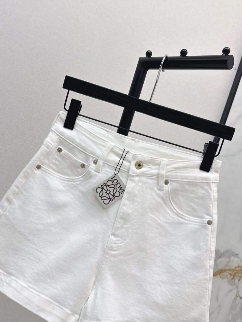 Value-priced Loewe Short Pants