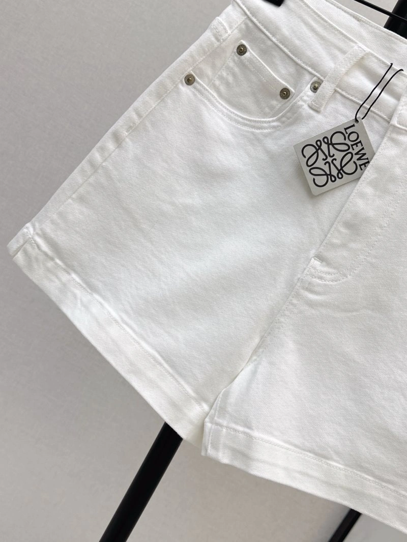 Value-priced Loewe Short Pants