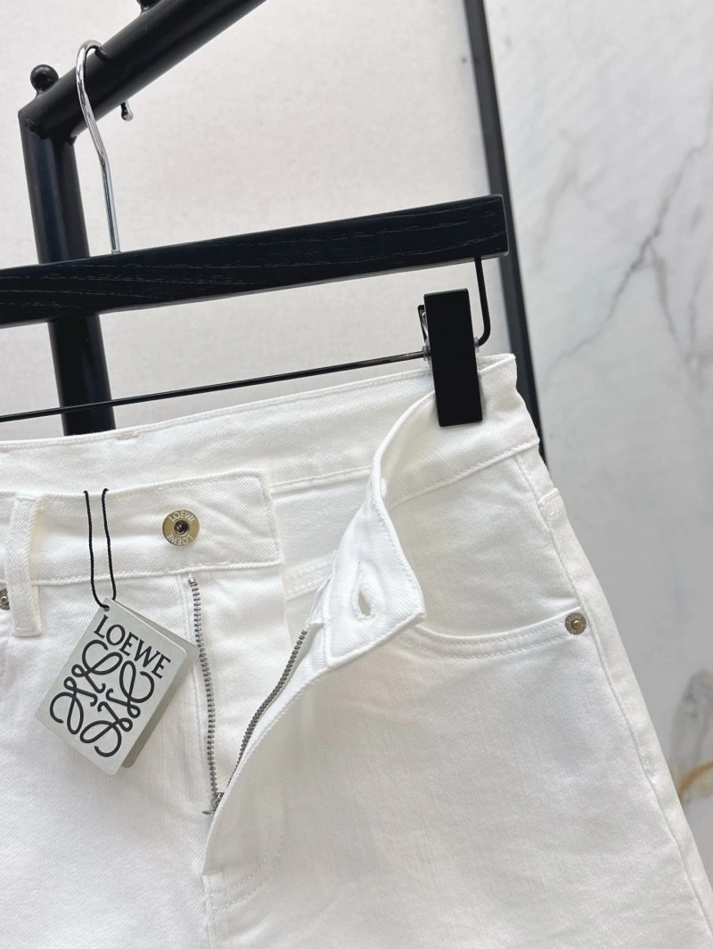 Value-priced Loewe Short Pants
