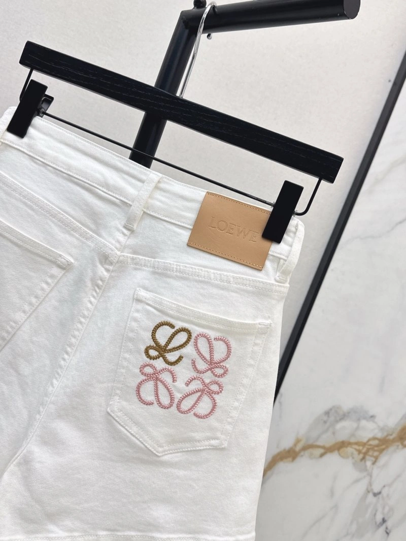 Value-priced Loewe Short Pants