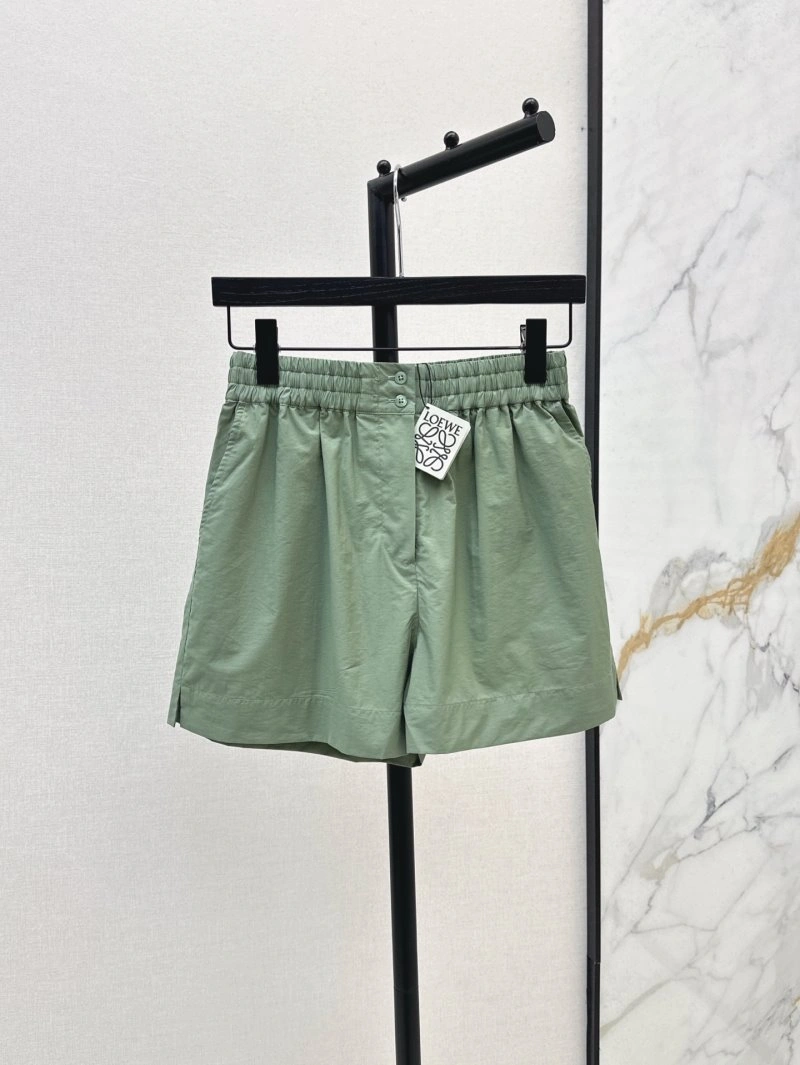 Loewe Short Pants