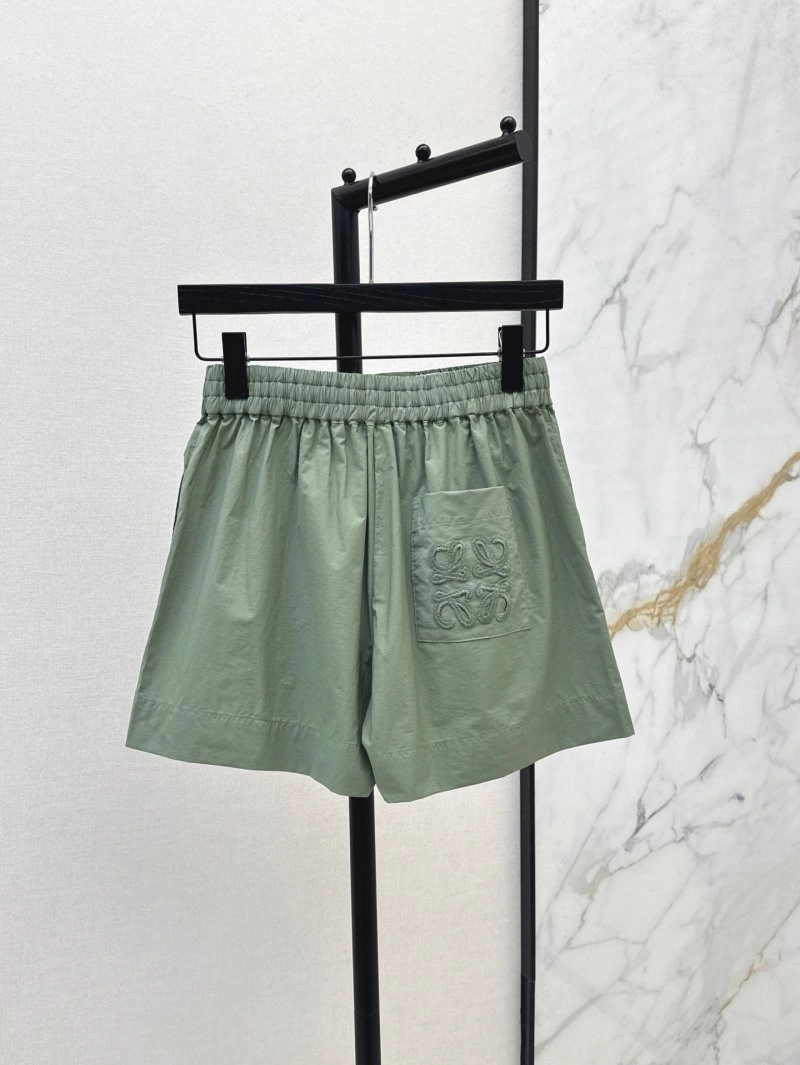 Value-priced Loewe Short Pants