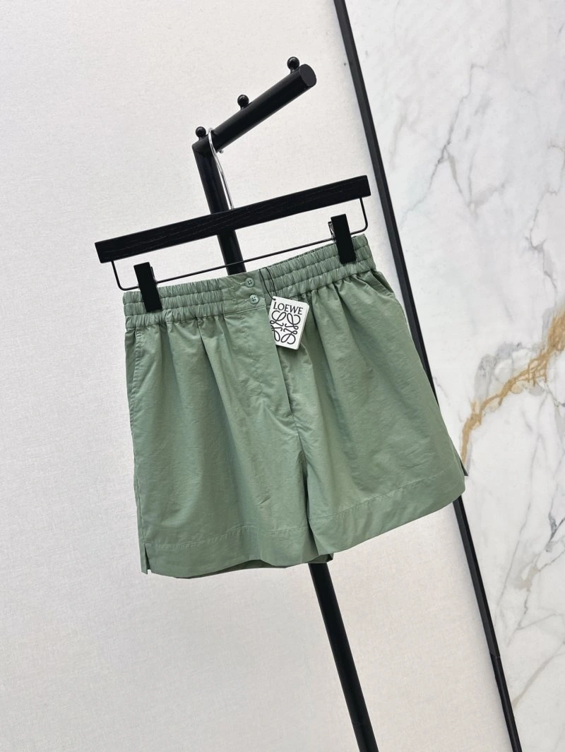 Value-priced Loewe Short Pants