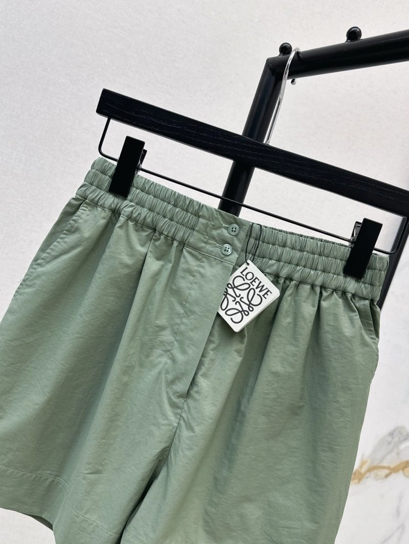 Value-priced Loewe Short Pants