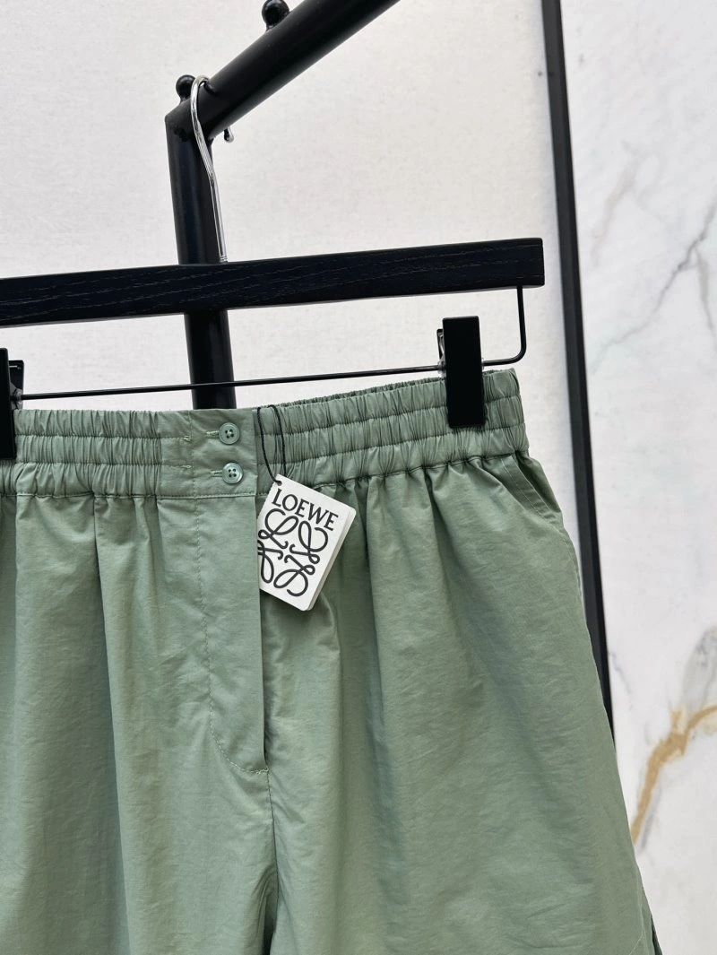 Value-priced Loewe Short Pants