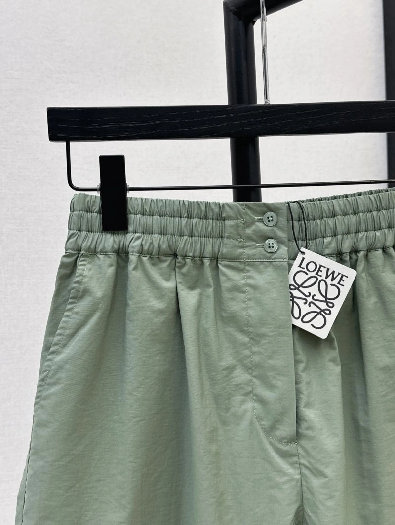 Value-priced Loewe Short Pants