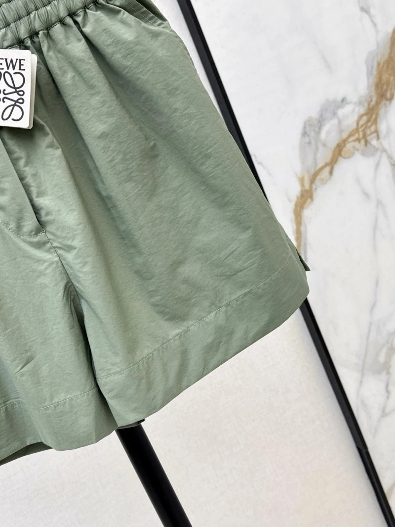 Value-priced Loewe Short Pants