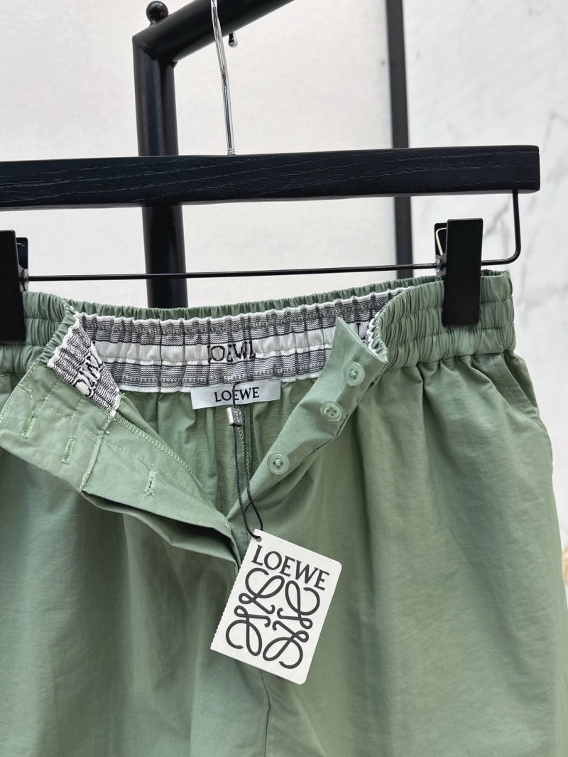 Value-priced Loewe Short Pants