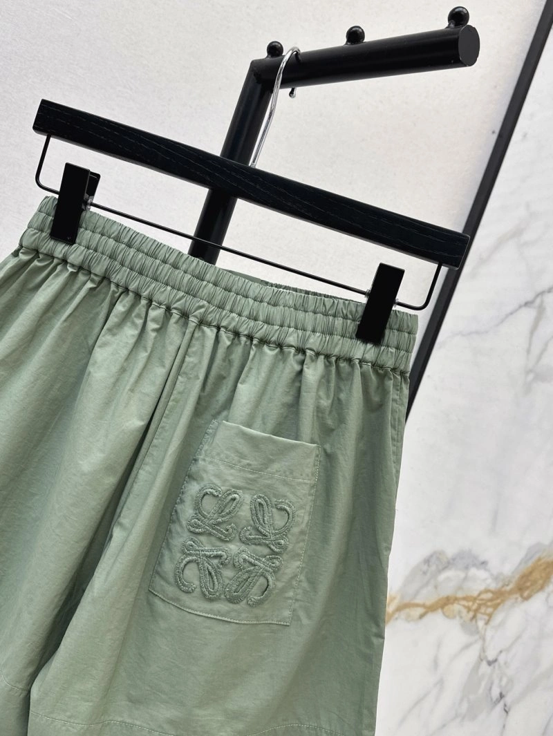 Value-priced Loewe Short Pants