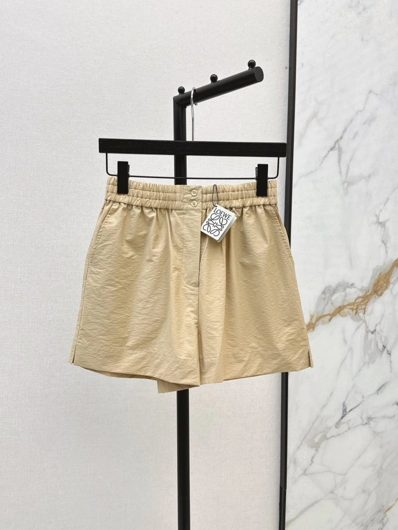 Loewe Short Pants
