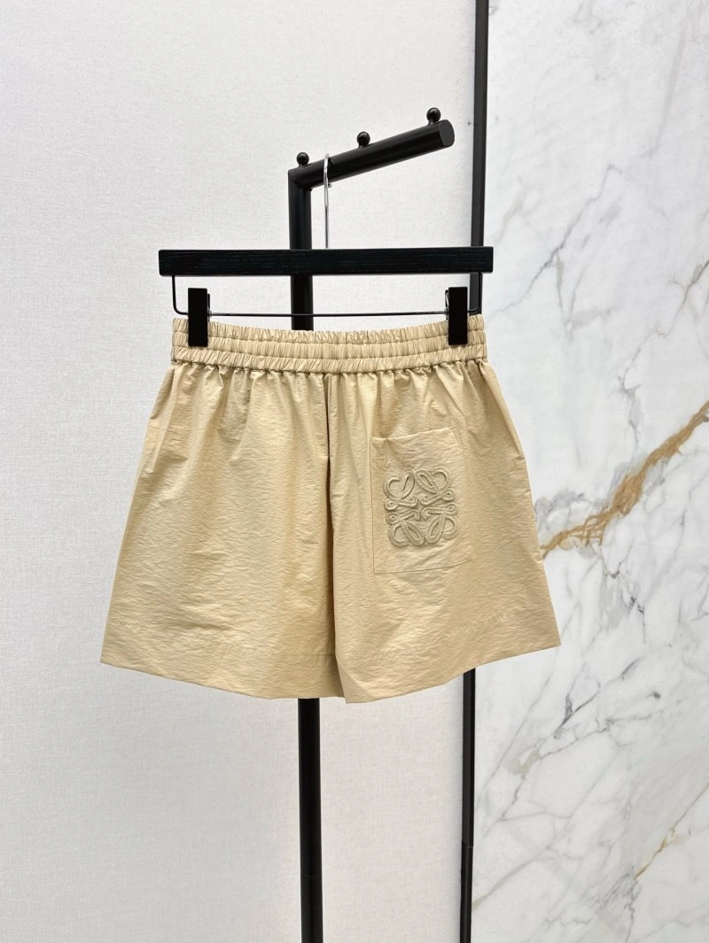 Cut-rate Loewe Short Pants