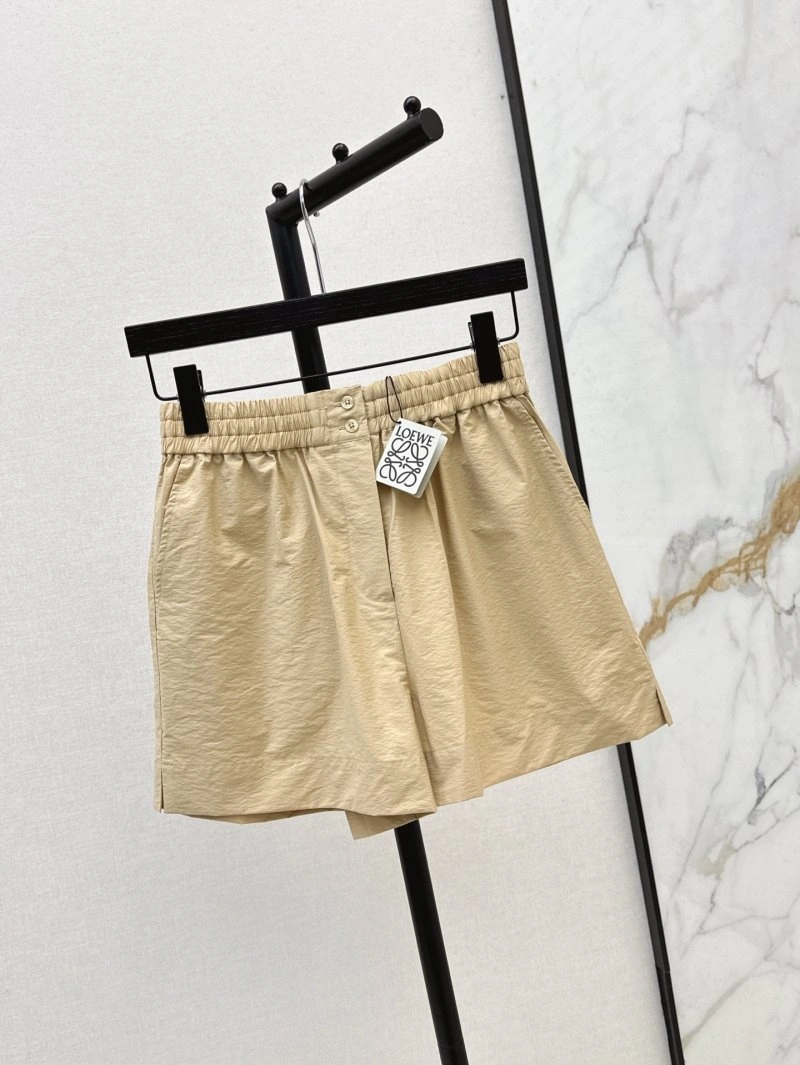 Cut-rate Loewe Short Pants