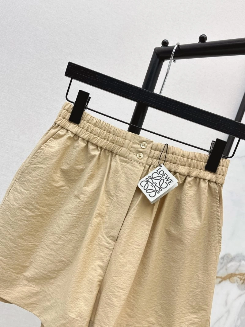 Cut-rate Loewe Short Pants